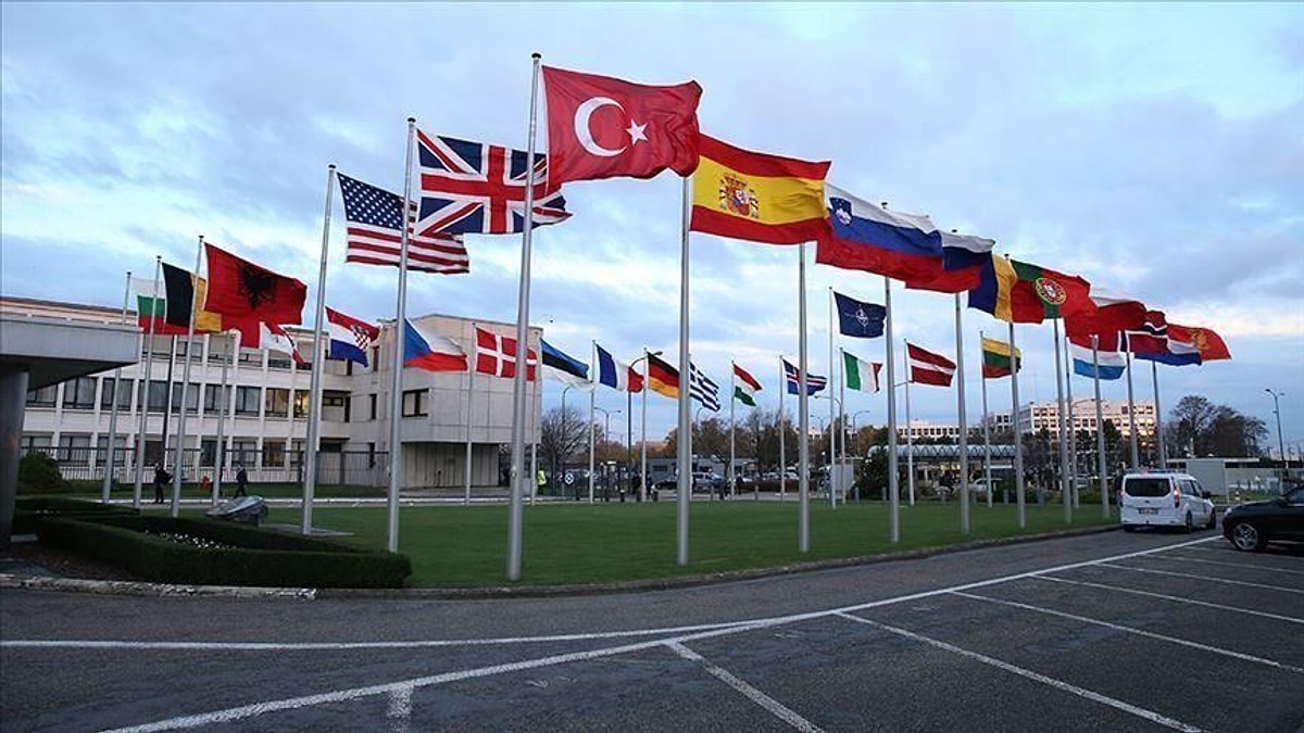 Is Turkey in NATO? : A Strategic Pillar of Collective Defense - Onedio