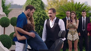 The Turkish Drama "Zalim Istanbul" (Cruel Istanbul): Plot, Cast, and ...