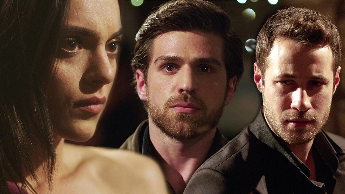 The Turkish Drama "Zalim Istanbul" (Cruel Istanbul): Plot, Cast, and ...