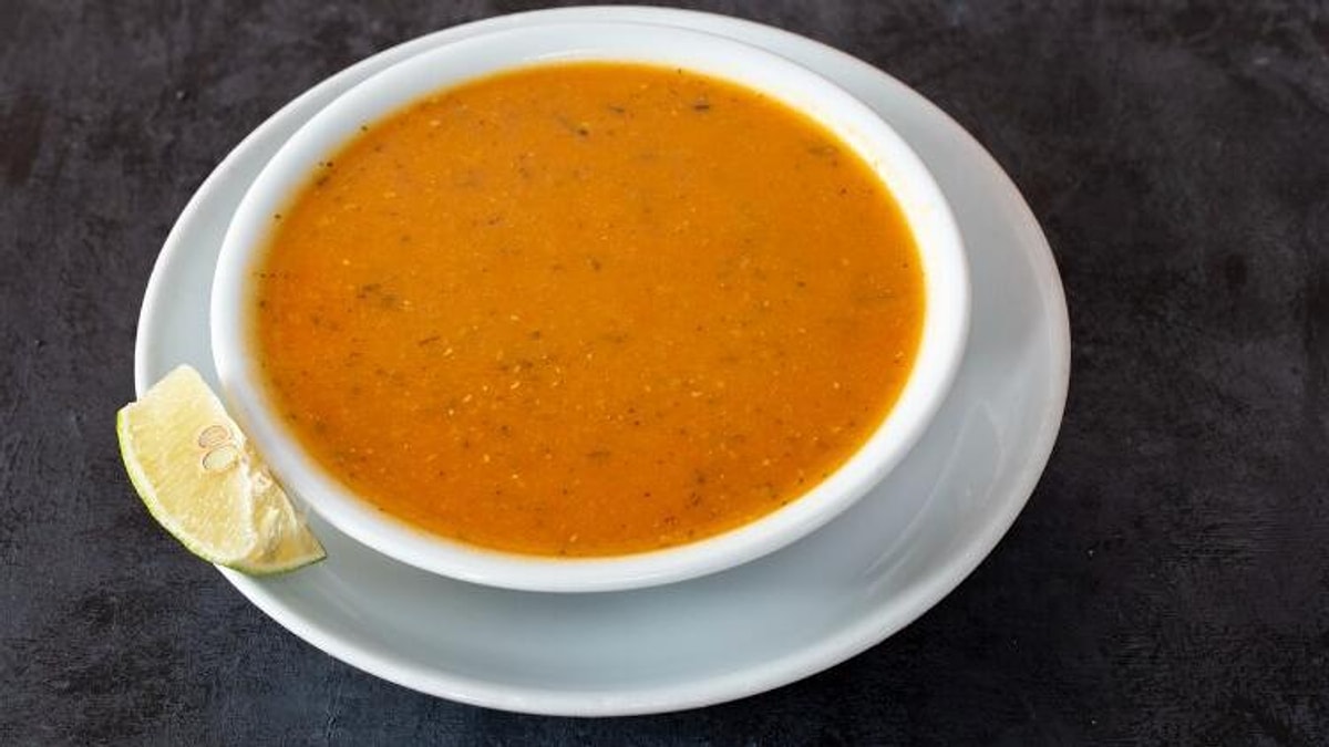 Delve into the Rich World of Turkish Traditional Soups: A Gastronomic ...
