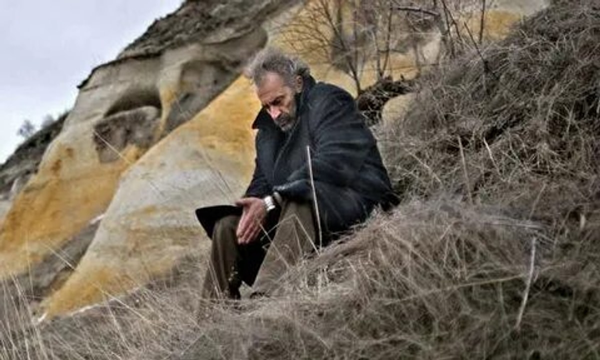 'Kış Uykusu (Winter Sleep)': A Cinematic Masterpiece by Nuri Bilge ...