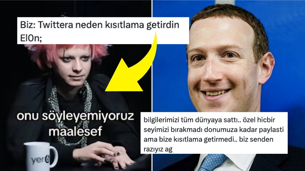 Elon Musk Tweet Okuma Limitini Yükseltti - Onedio