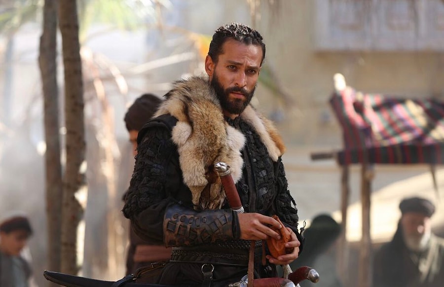 Ekin Koç: A Shining Talent in Turkish Acting Landscape - Onedio