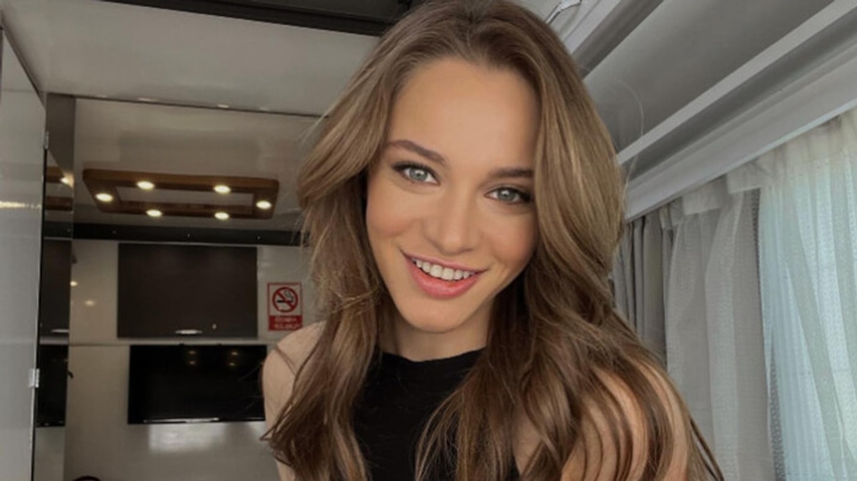 Miray Daner Aradığı Aşkı Belediye Başkanının Oğlu Ata Caner Çerçioğlu ...