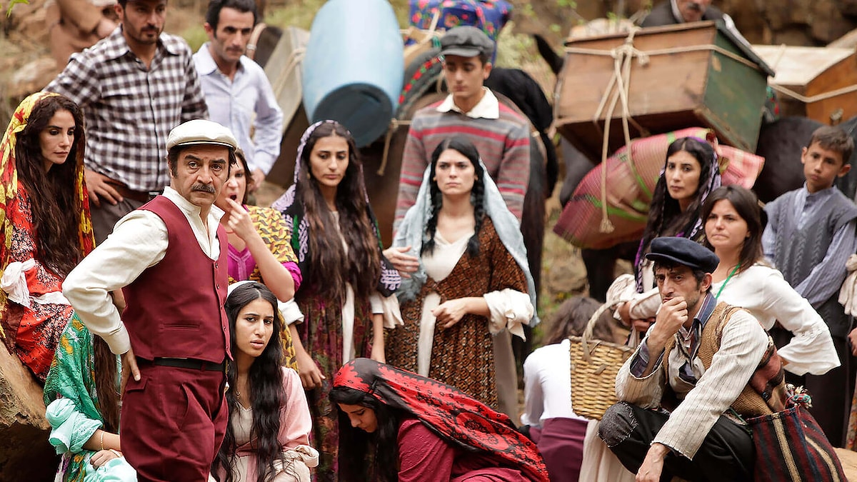 Top Turkish Movies on Netflix: Compelling Dramas and Heartfelt Stories ...