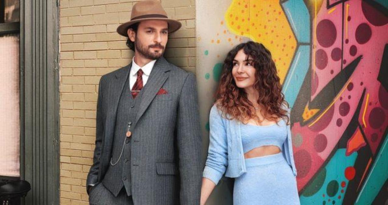 A Hundred Years of Miracle: The Captivating Turkish Series That Will ...