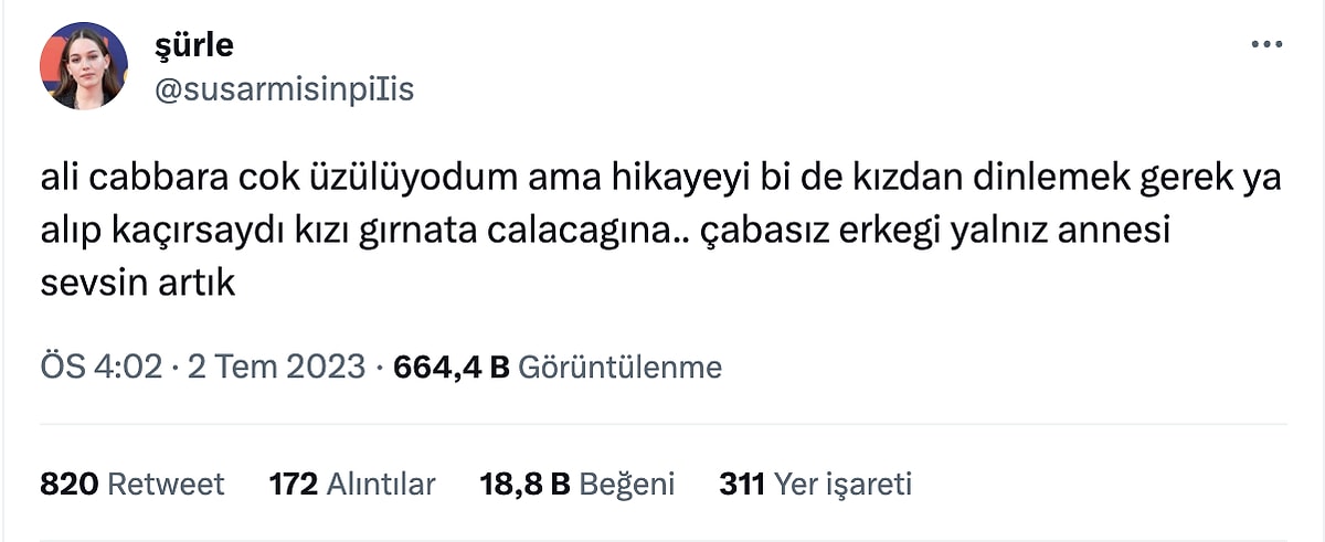 Ali Cabbar kimdir, hikayesi nedir? - Onedio
