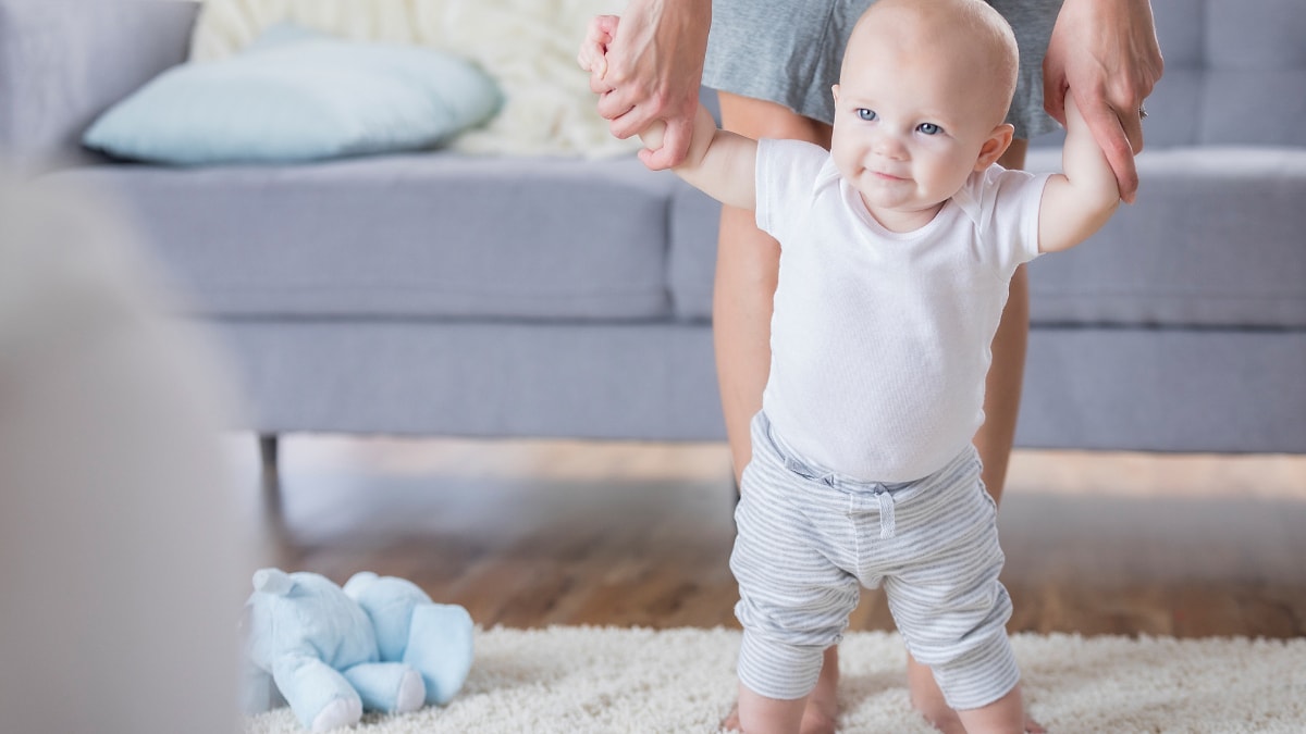 Bebeklerde Kalça Çıkığı Nasıl Anlaşılır? - Onedio