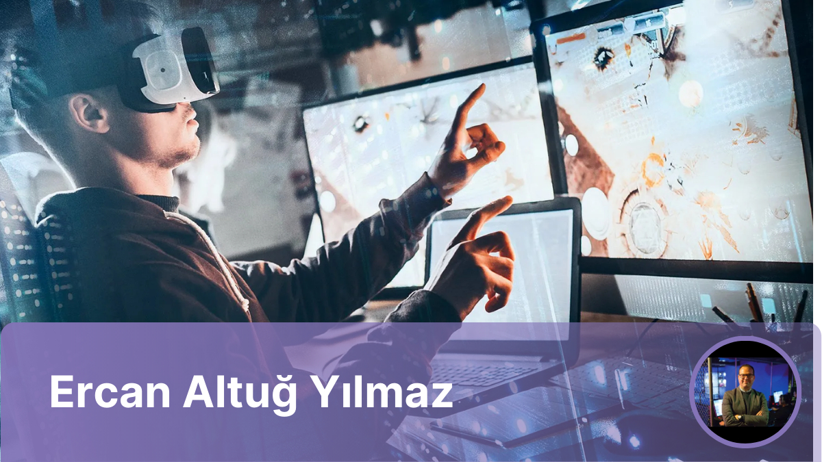 Oyun Deneyimleme Sürecindeki Yolculuğumuz: The Player’s Journey - Onedio