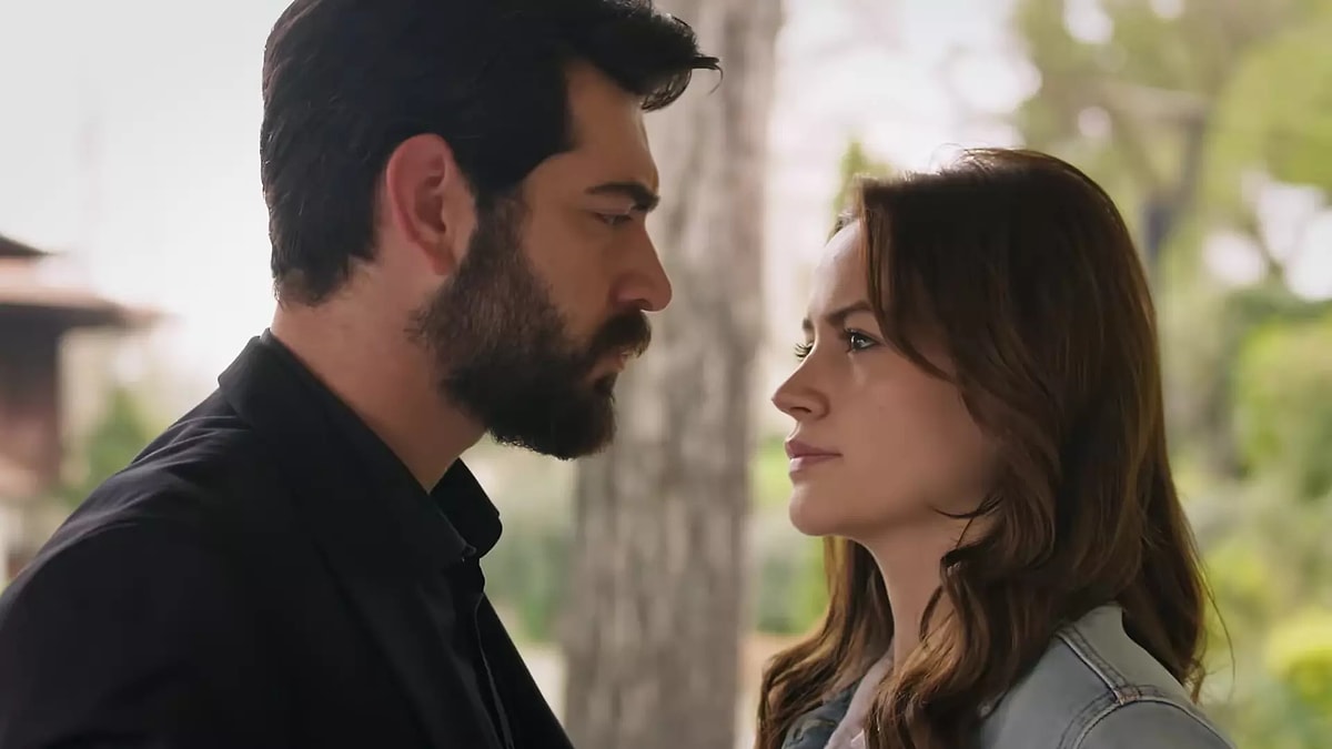 Intense Drama and Passion: Exploring the Turkish Series "Blood Flowers ...