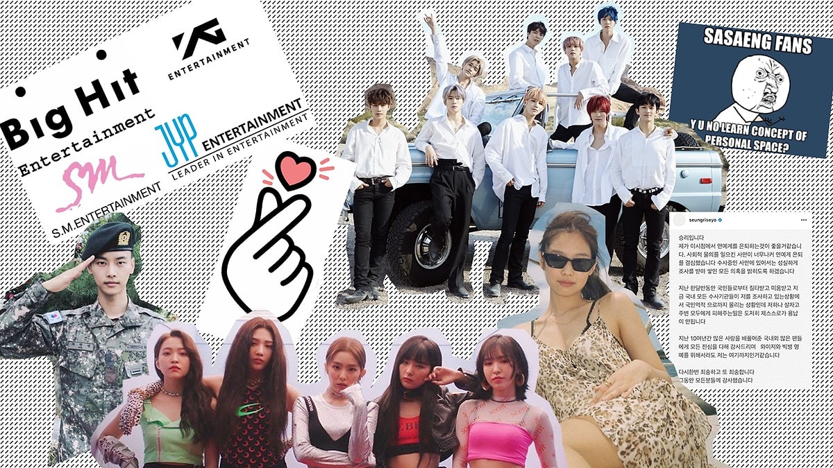 K-Pop Debut Ne Demek? - Onedio