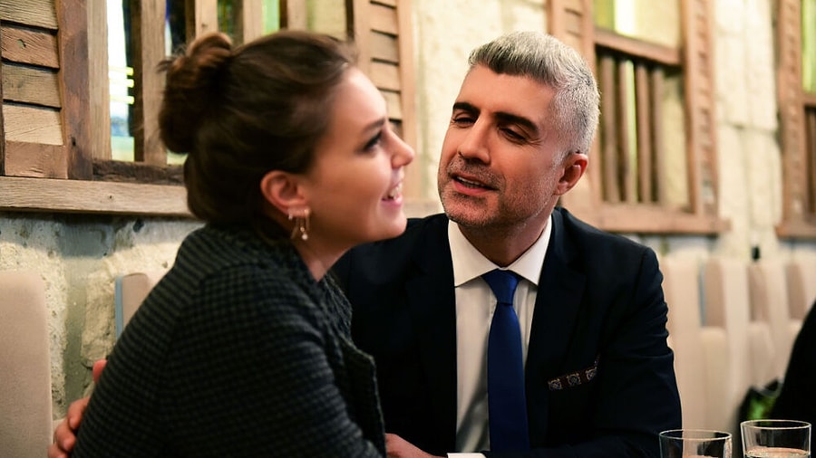 İstanbullu Gelin (Bride of İstanbul): A Captivating Turkish Series ...
