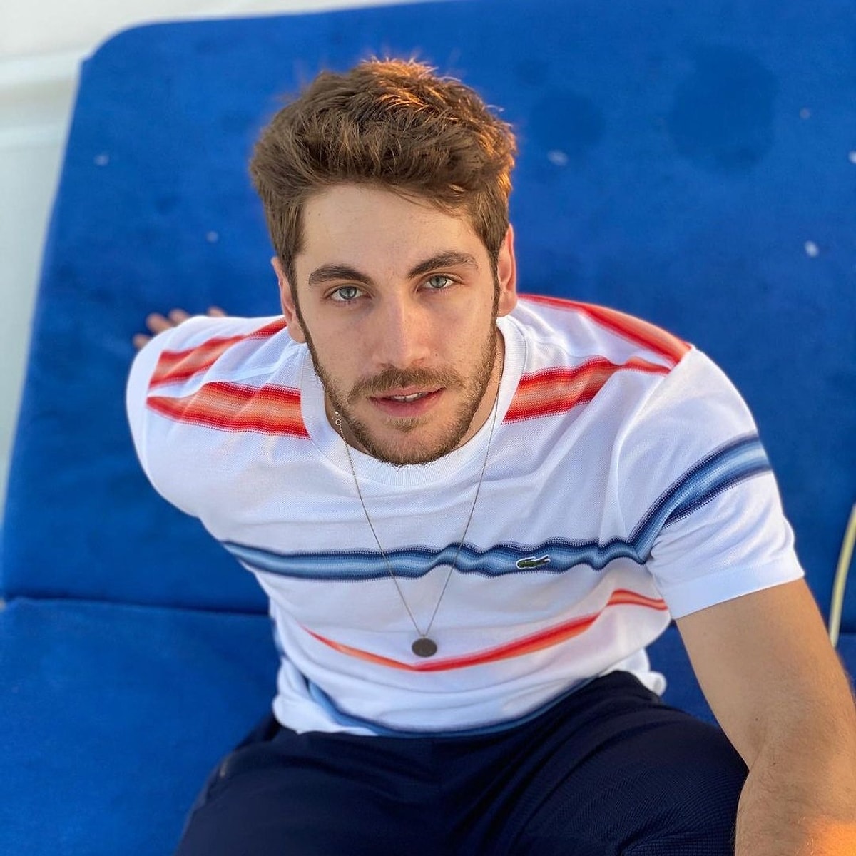 Emre Bey: The Rising Star of Turkish Television - Onedio