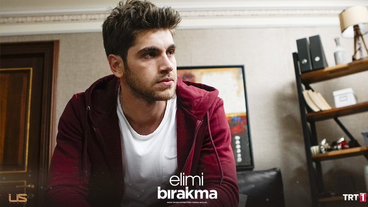 Emre Bey: The Rising Star of Turkish Television - Onedio