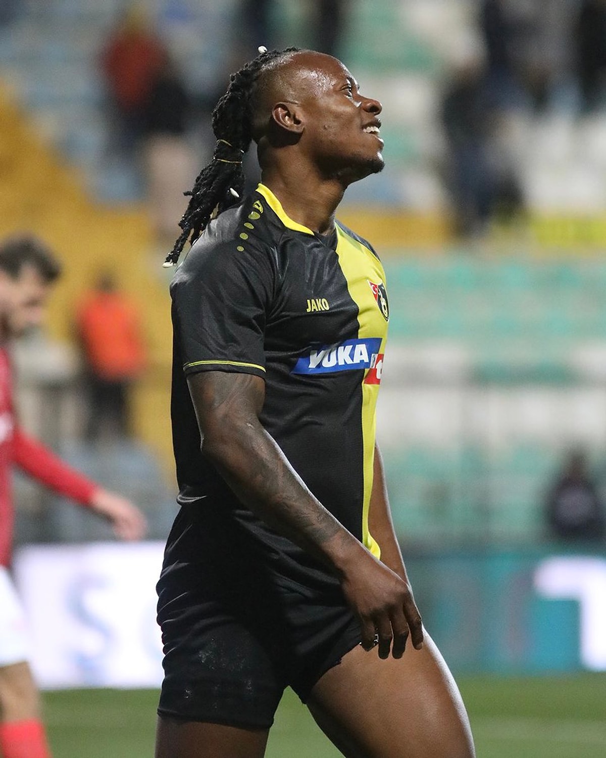 Taraflı Tarafsız Herkesi Heyecanlandıran Günün En Dikkat Çekici ...