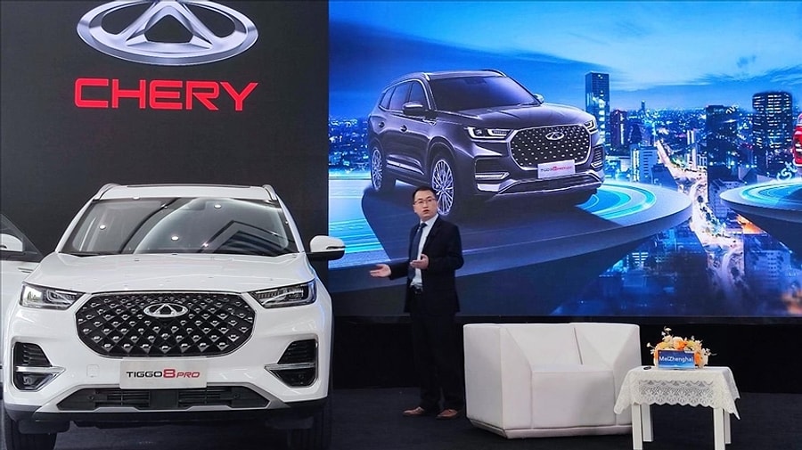 Chery Fiyat Listesi Temmuz 2023: Chery Tiggo 7, 8 Pro ve Omoda 5 Güncel ...