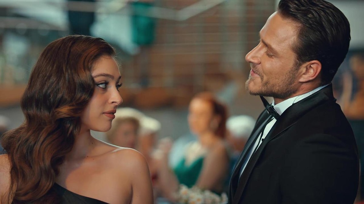 Senden Daha Güzel (More Beautiful than You): A Sensational Turkish Series Stealing Hearts - Onedio