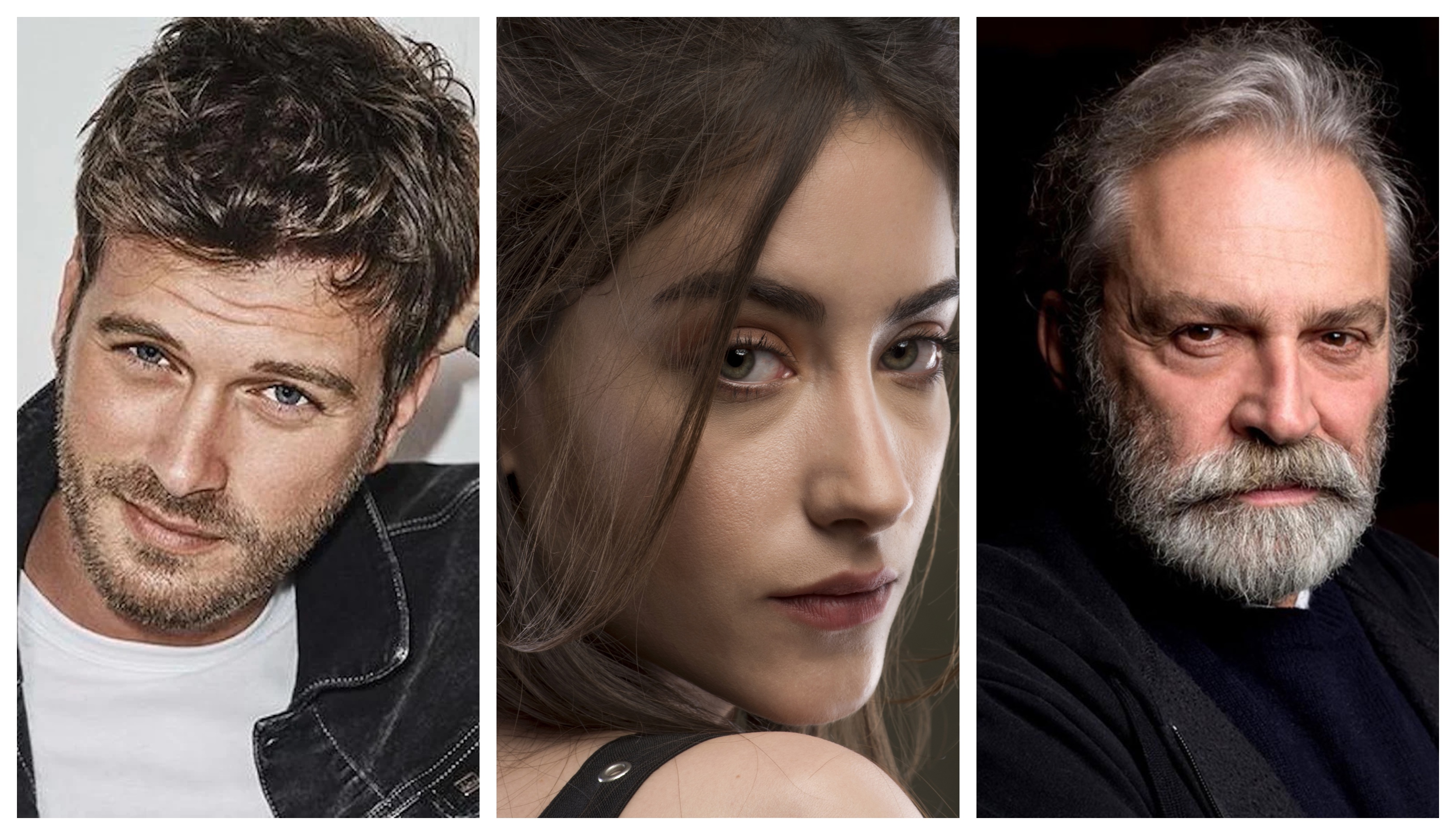 The Brilliant Stars of Turkish Cinema: Most Famous 10 Turkish Actors ...