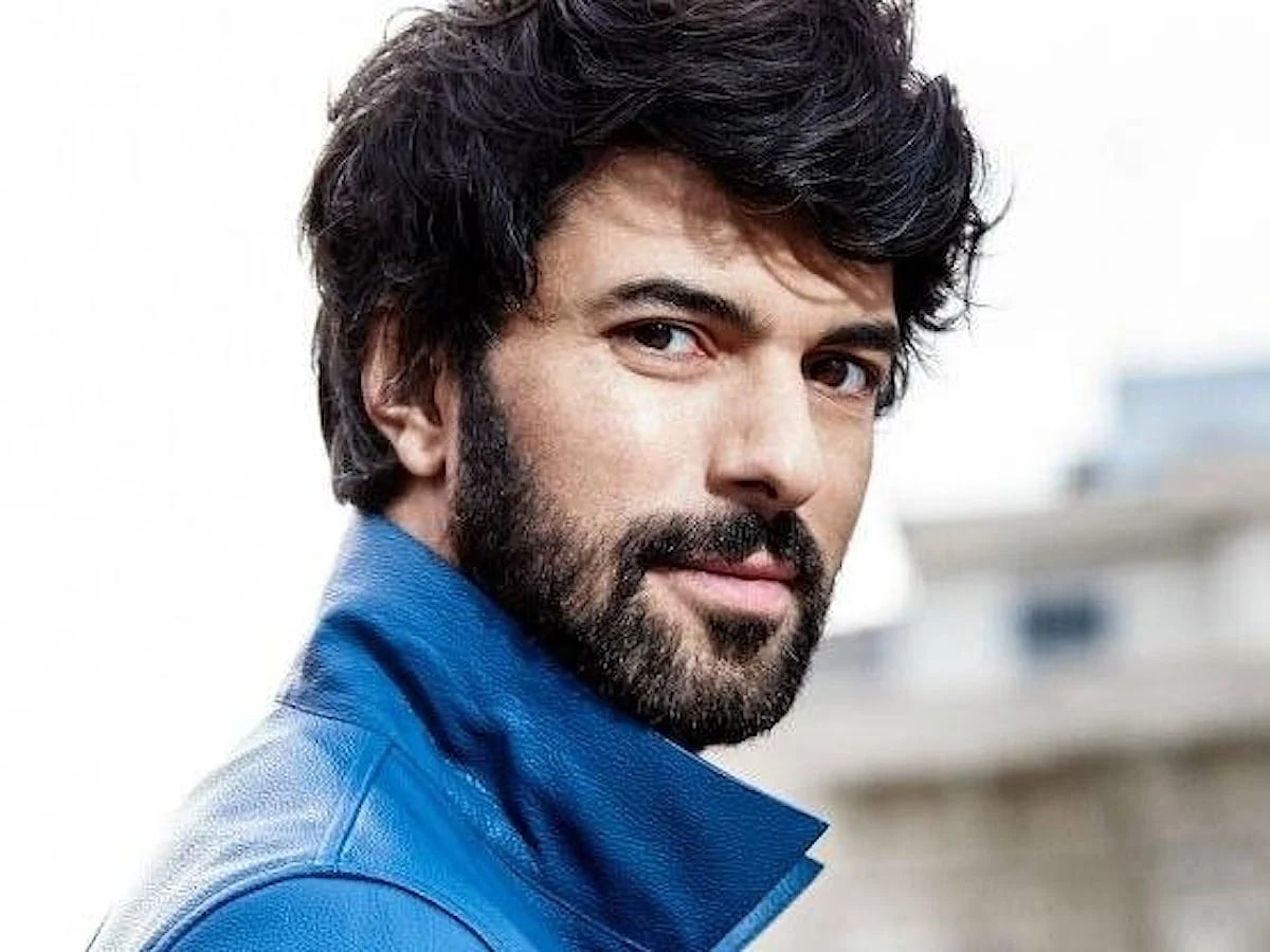 The Brilliant Stars of Turkish Cinema: Most Famous 10 Turkish Actors ...