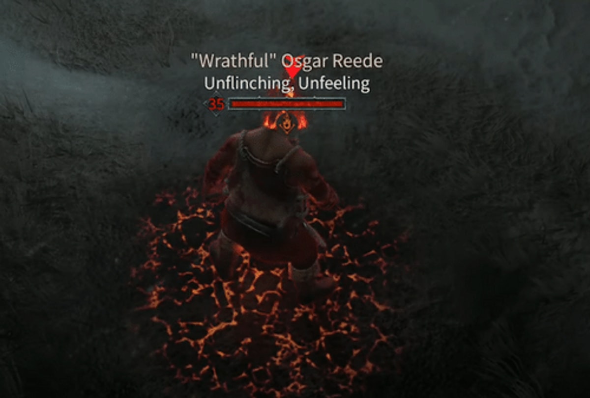 Diablo 4'te Sizi Hayata Küstürecek 10 Başarım - Onedio