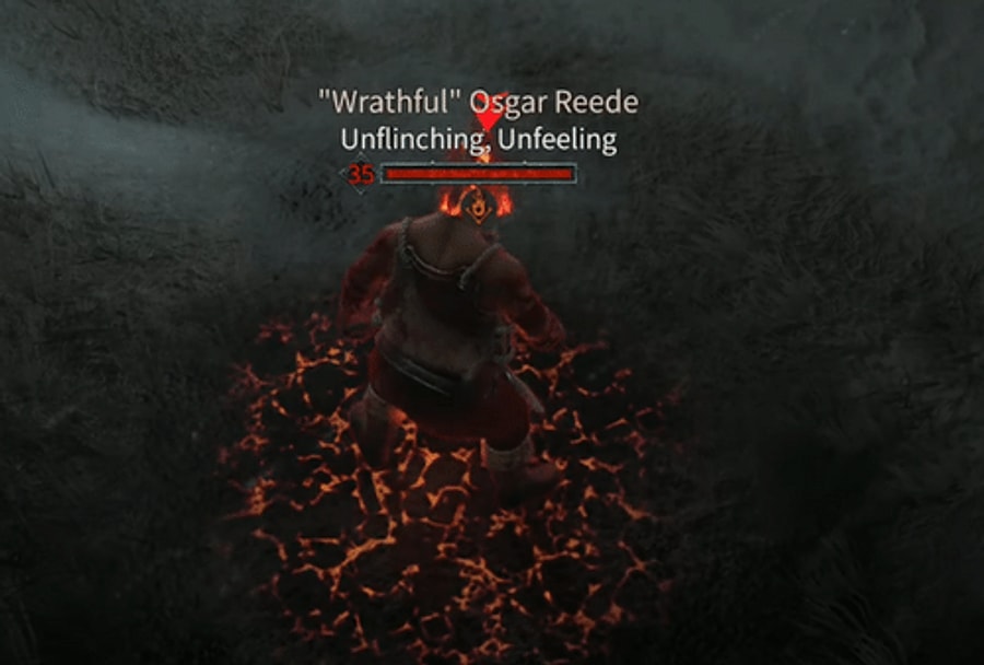 Diablo 4'te Sizi Hayata Küstürecek 10 Başarım - Onedio