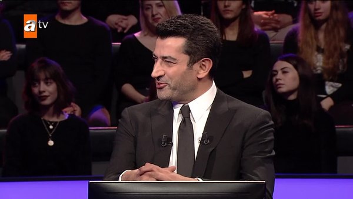 Kim Milyoner Olmak İster'de Yarışmacı Gündem Oldu! - Onedio