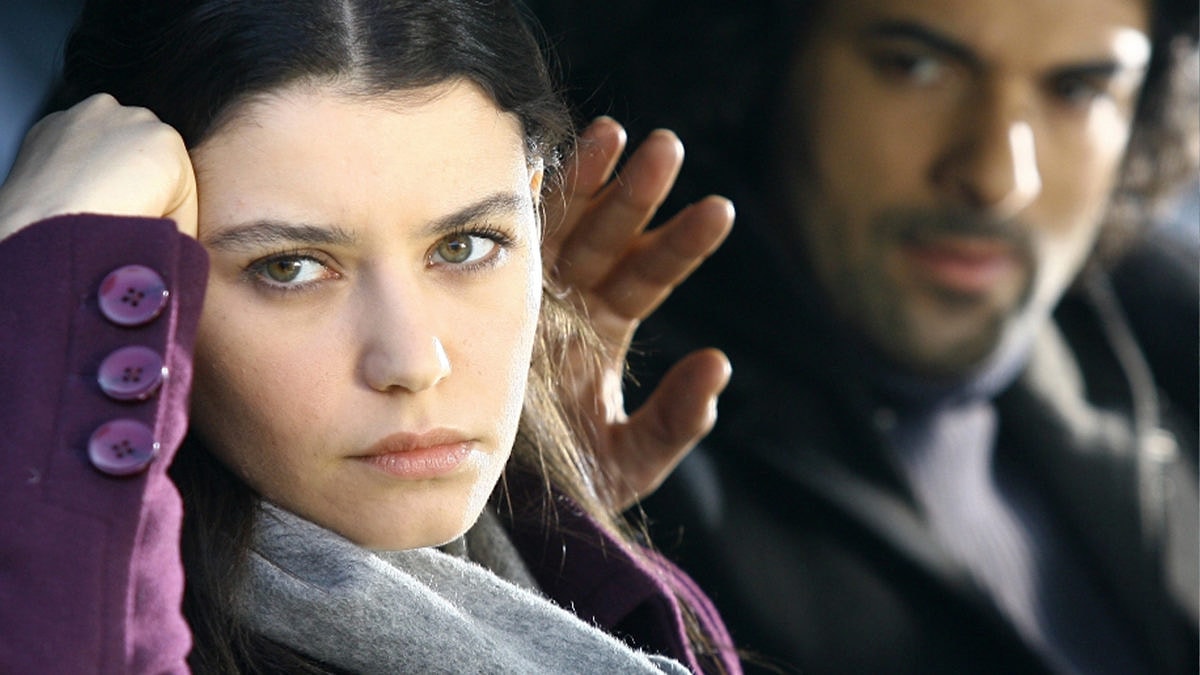 The Heartbreaking Turkish Drama of "What Is Fatmagul's Fault ...