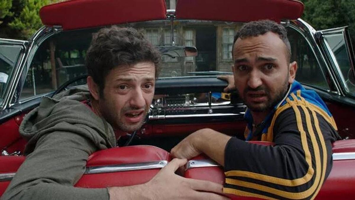 Discover the Top 15 Turkish Movies Streaming on Amazon Prime - Onedio