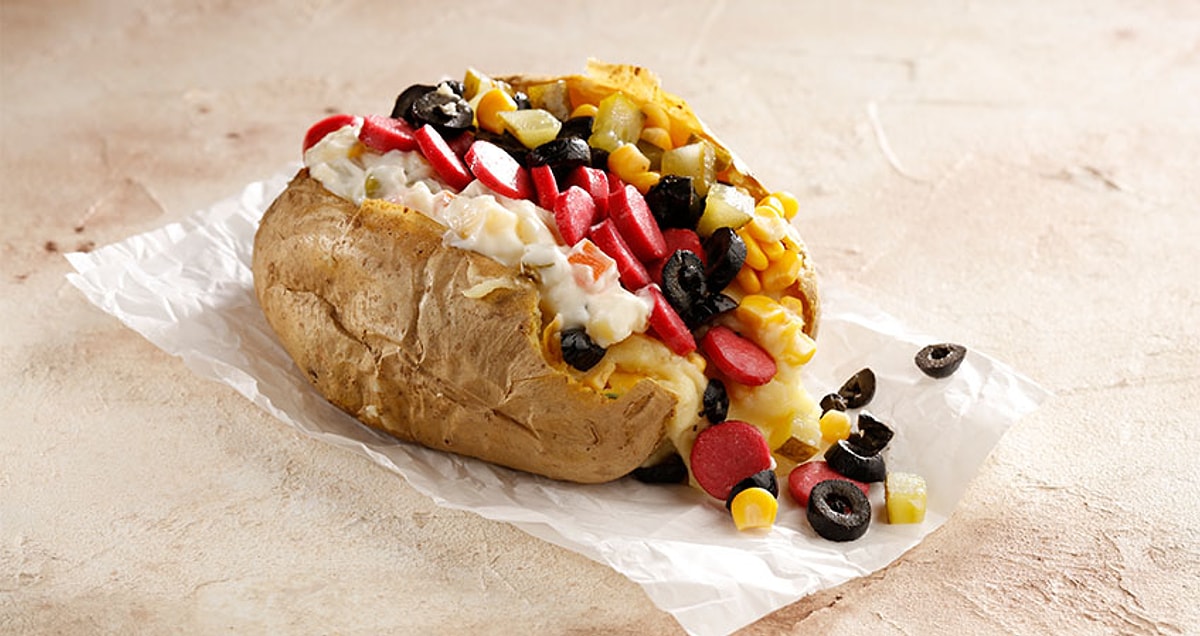 The Delectable Delight of Turkish Cuisine: Exploring the Art of Making ...