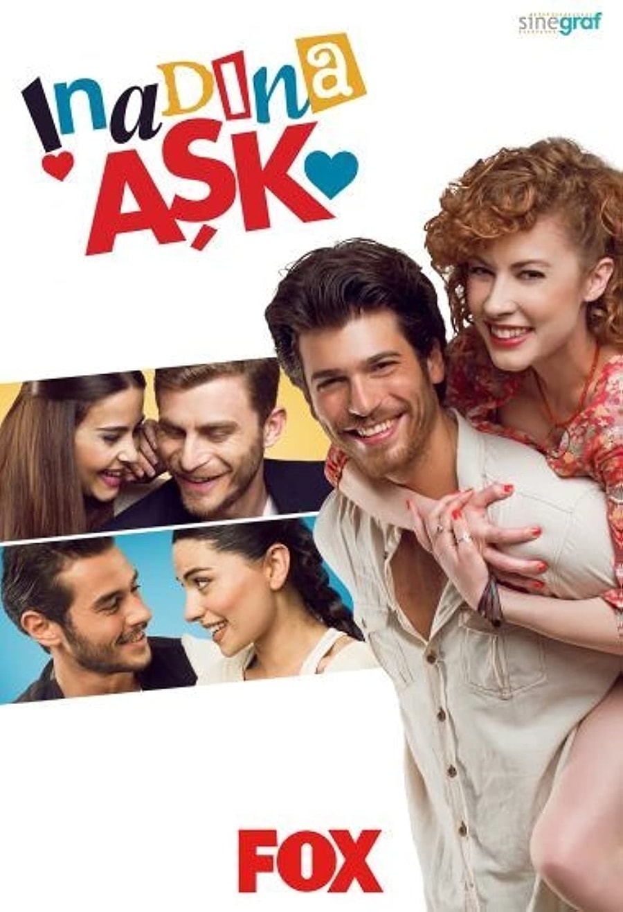 In Spite of Love (İnadına Aşk): A Captivating Romantic Comedy Drama ...