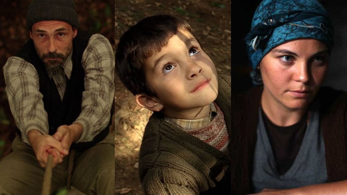 Bal (Honey): A Captivating Turkish Film Immersed in Cinematic ...