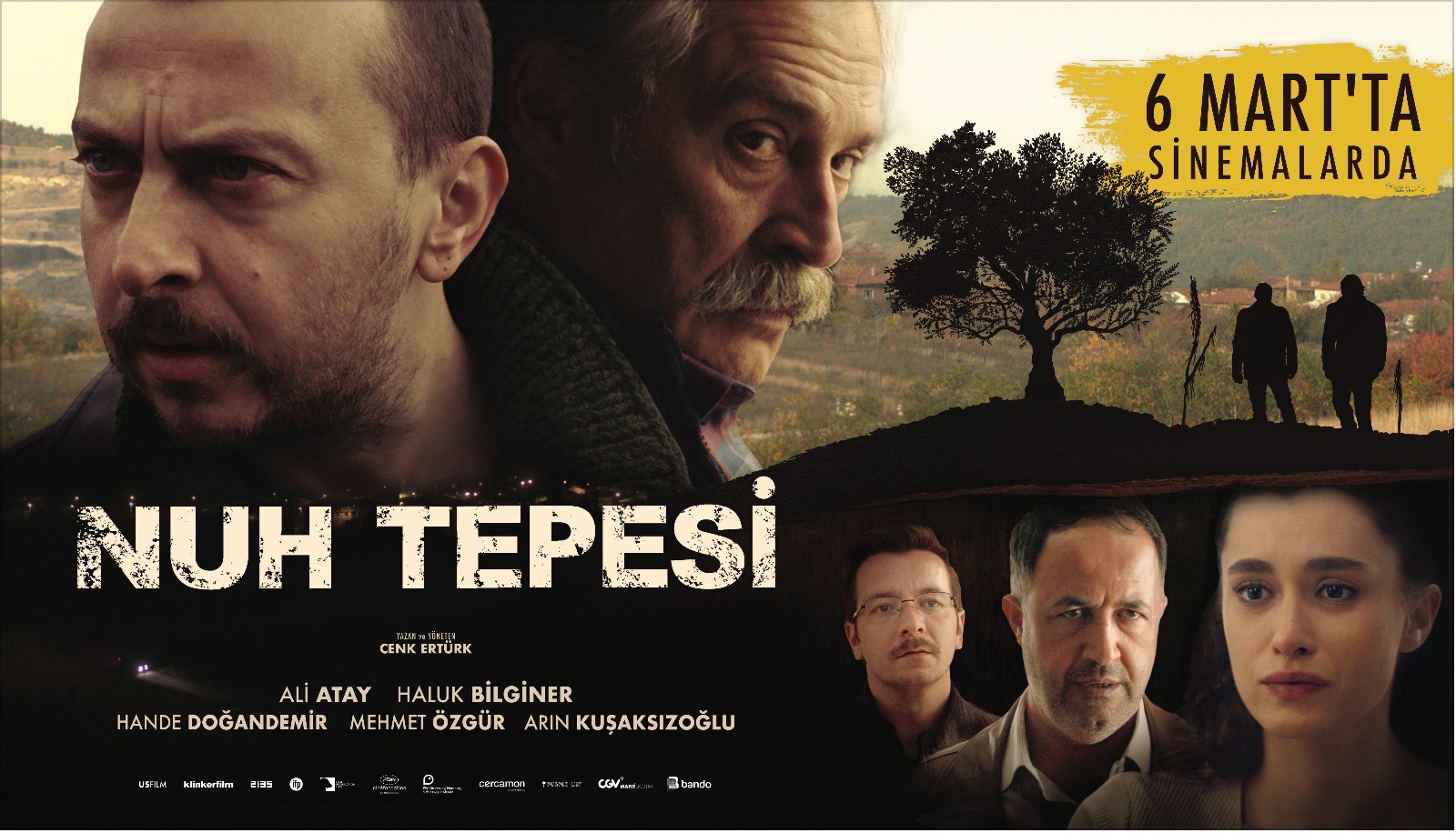 "Nuh Tepesi" (Noah Land) - Exploring the Depths of Tradition and ...