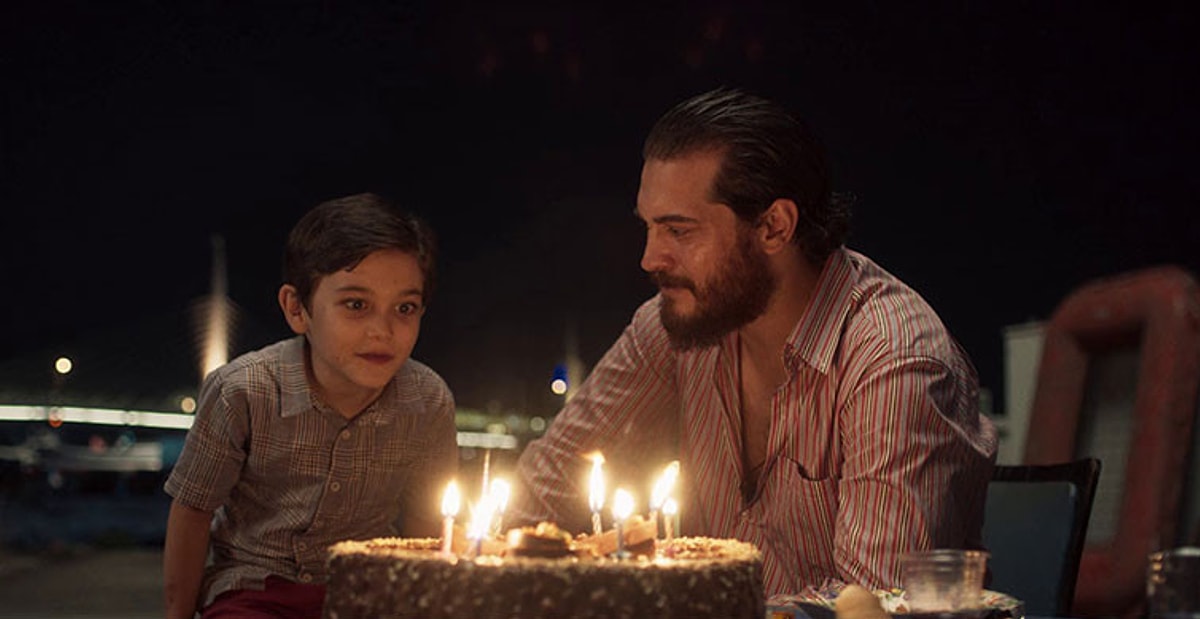 Netflix'te Yayınlanan Türk Filmleri - Onedio