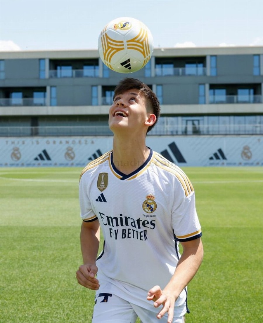 Arda Güler'in Sevgilisi Duru Nayman'ı Tanıyalım: Duru Nayman Kimdir ...