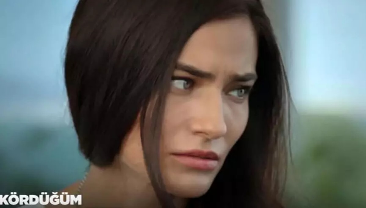 Intersection (Kördüğüm): A Captivating Turkish Drama of Love and ...