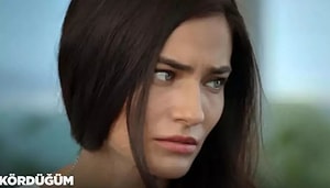 Intersection (Kördüğüm): A Captivating Turkish Drama of Love and ...