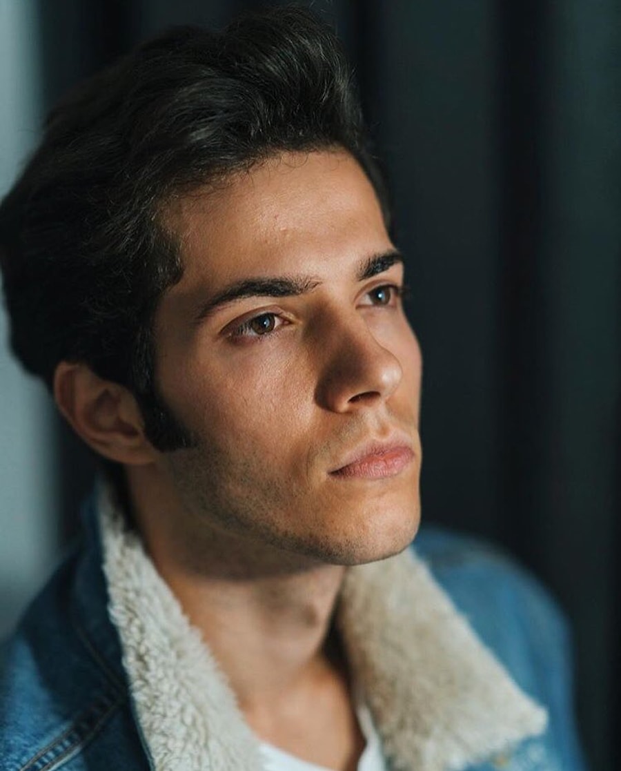 Efekan Can: Shining Bright as a Promising Talent in the Turkish Acting ...