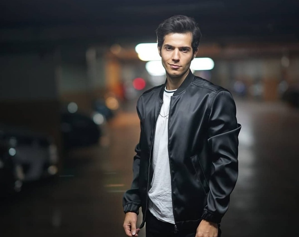 Efekan Can: Shining Bright as a Promising Talent in the Turkish Acting Realm - Onedio