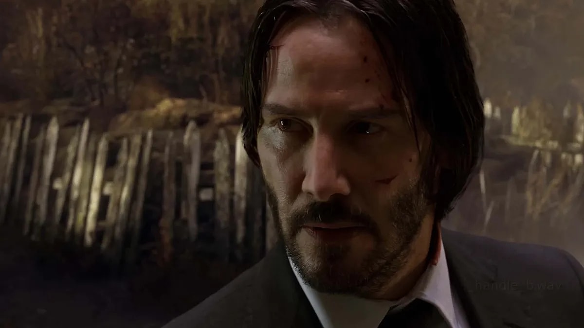 John Wick, Resident Evil 4'e Konuk Oluyor - Onedio