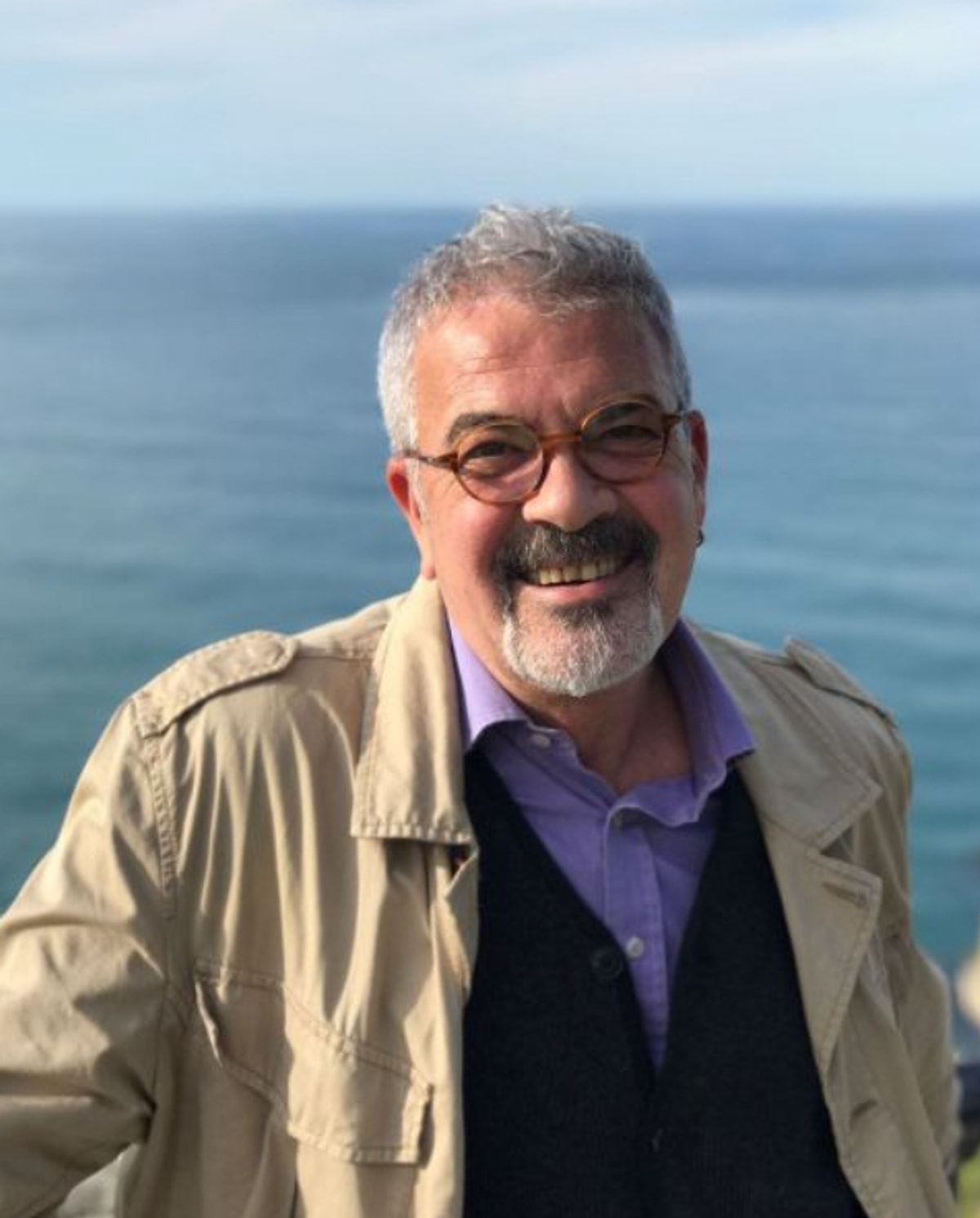 Feridun Oral: A Harmonic Blend of Imagination and Reality in Children's ...