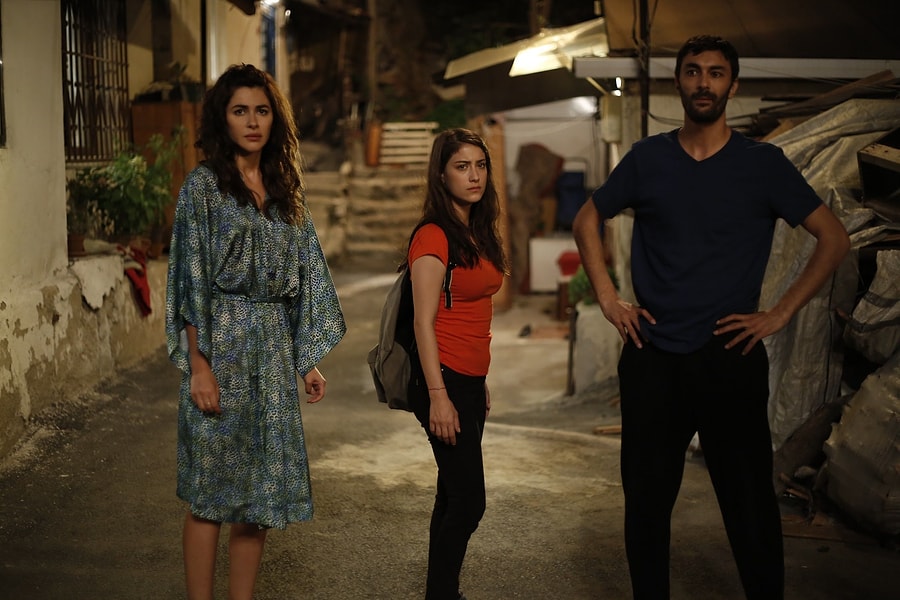 Our Story (Bizim Hikaye): A Turkish Drama Series with an Engaging Plot ...