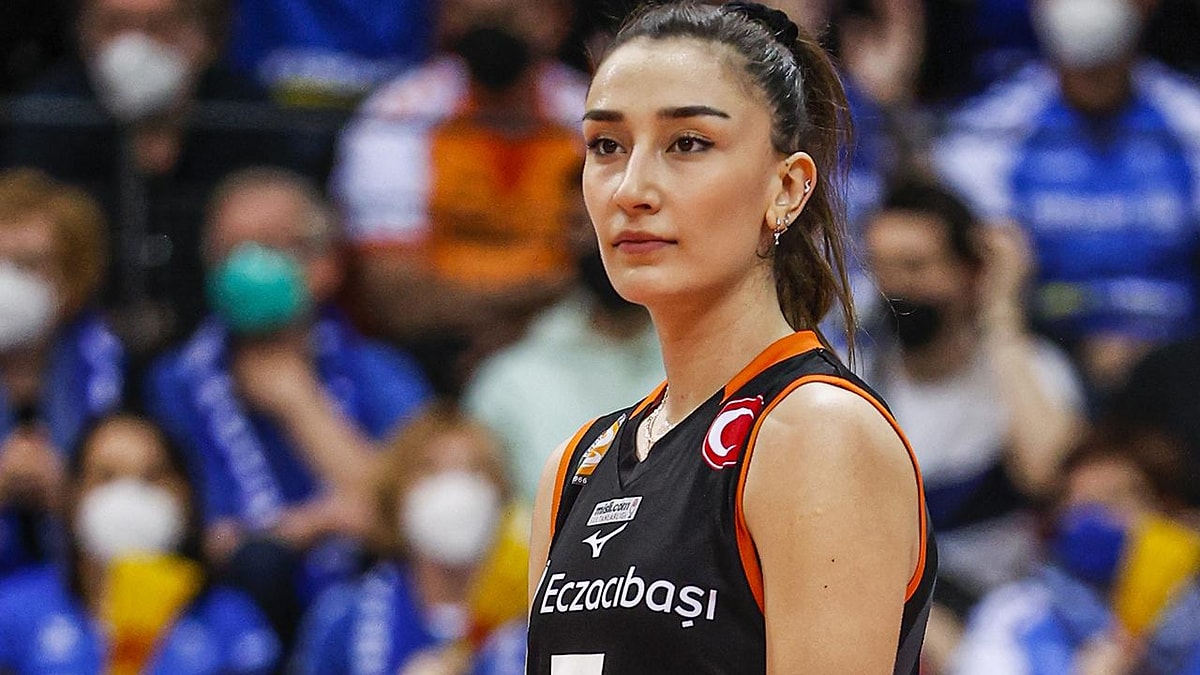 The Powerhouse Players: Exploring the Best Turkish Volleyball Players ...