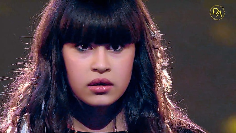 Diana Ankudinova - Onedio