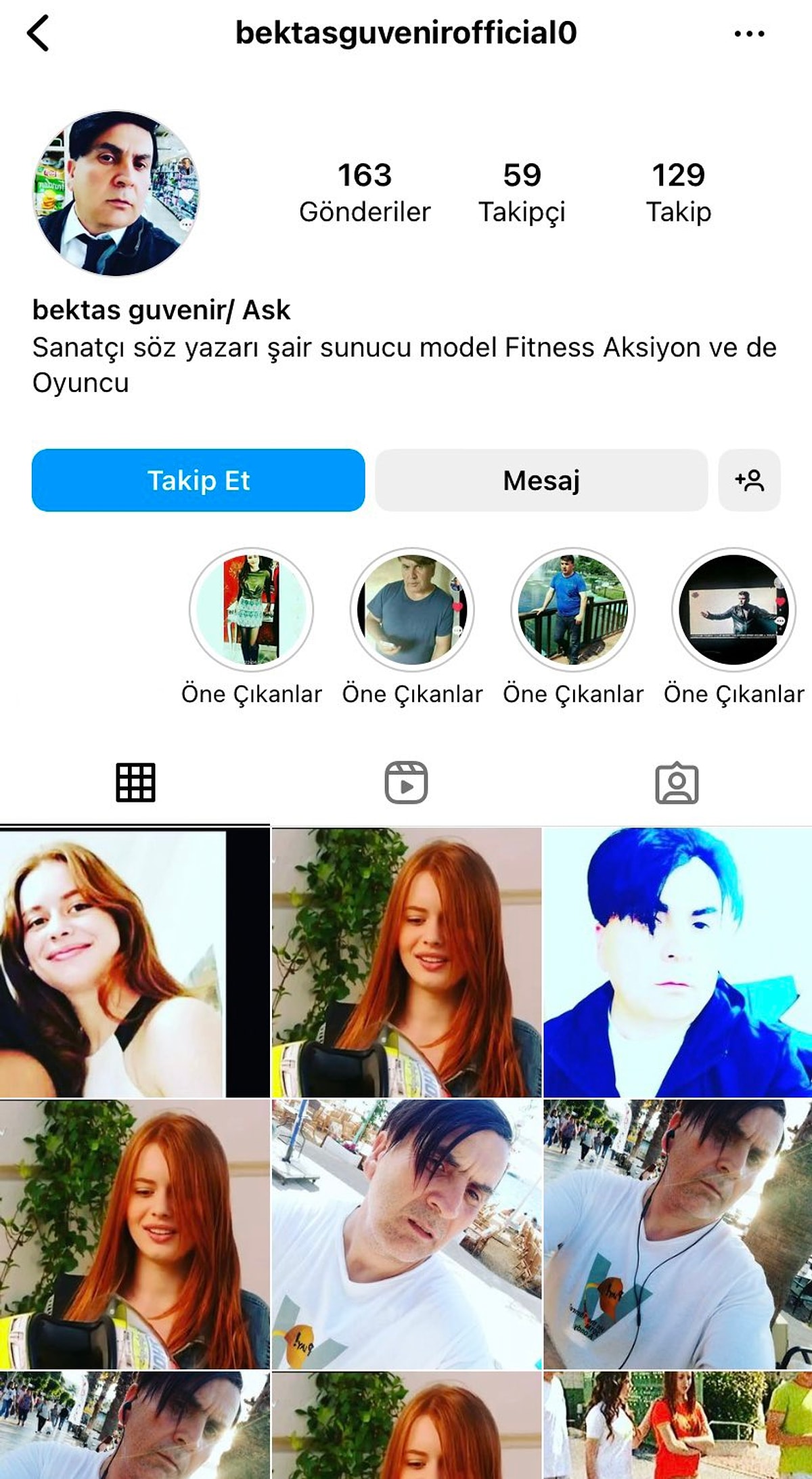 "Selena" Dizisinin Selin'i Cansu Demirci'nin Sırra Kadem Basmasının Ardında Yatan Sebep Kan ...