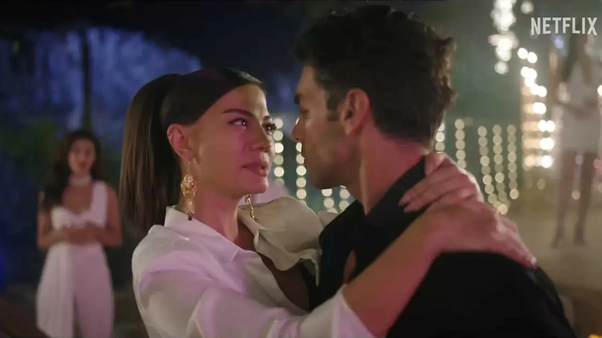 Love Tactics 2 on Netflix: Turkish Movie Release Date, Plot, and More ...