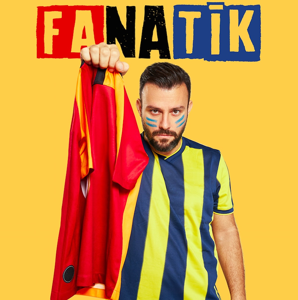 Salih Bademci: A Portrait of Dedication and Versatility in Turkish ...