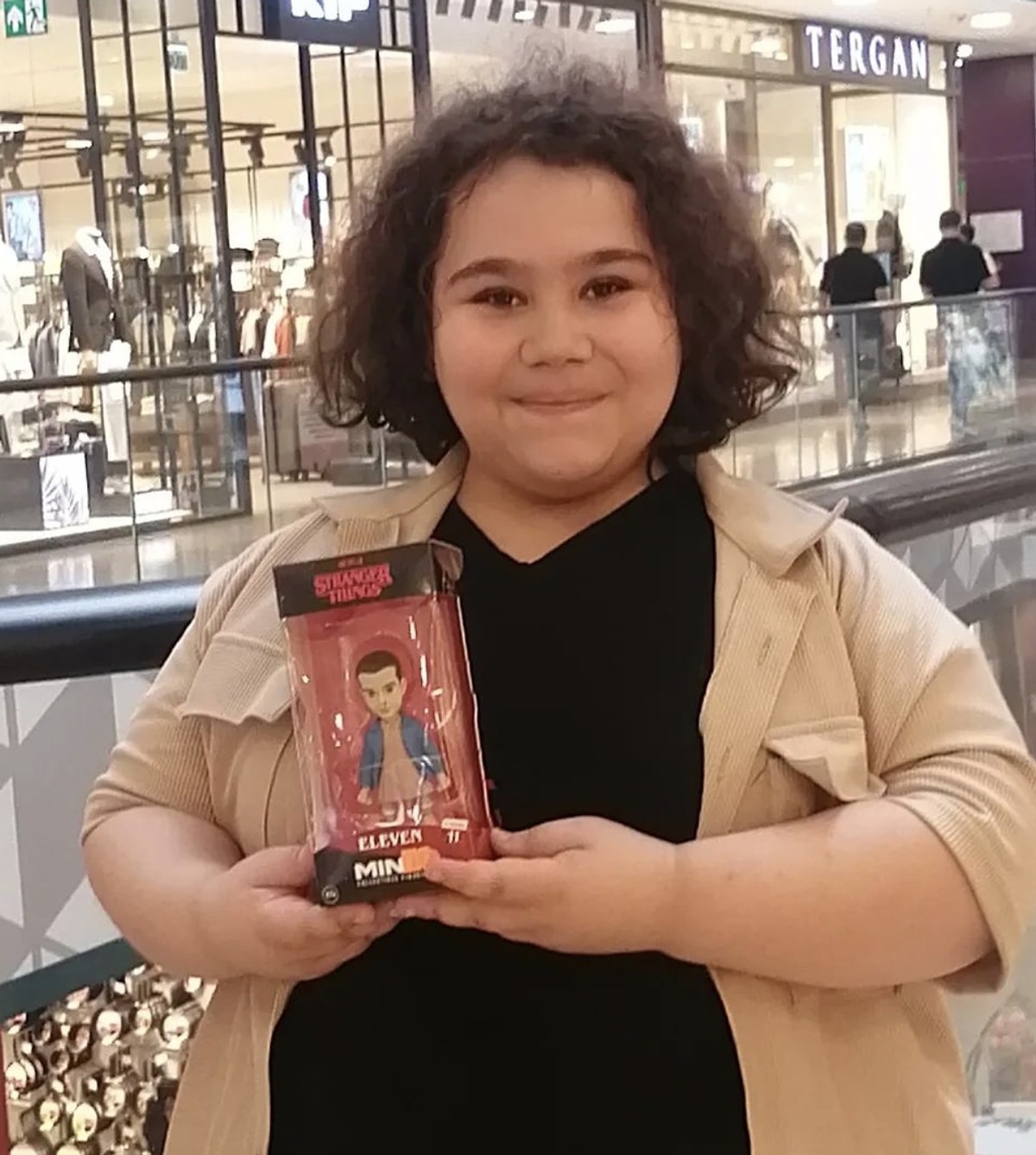 'Çitos Efe'nin Son Halini Görmeniz Gerek - Onedio