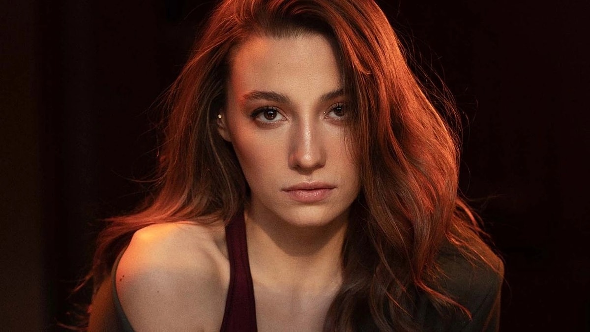 Sümeyye Aydoğan: The Career, Future Projects, and Notable Series of a ...