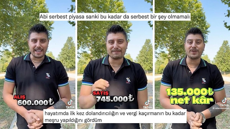 Canlı Yayında Dayak Yiyen Melis Buse'den, Arda Güler'in Kayıp İkizine ...