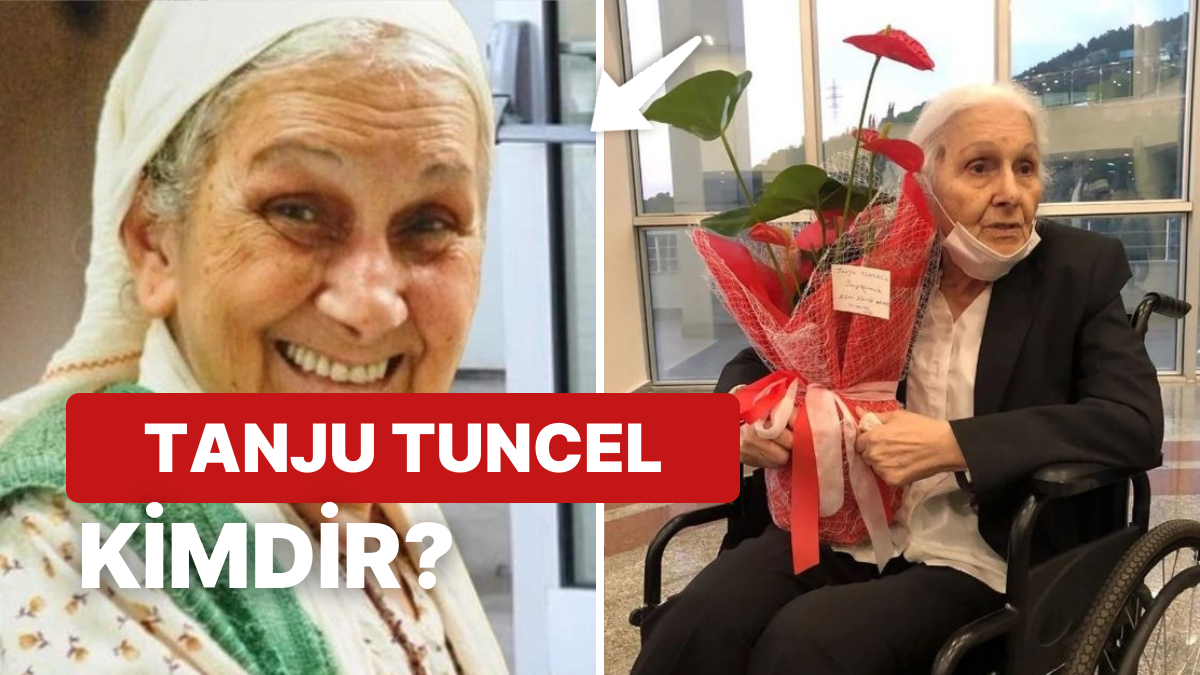 Sinema ve Tiyatro Oyuncusu Tanju Tuncel Kimdir, Hangi Yapımlarda Rol ...